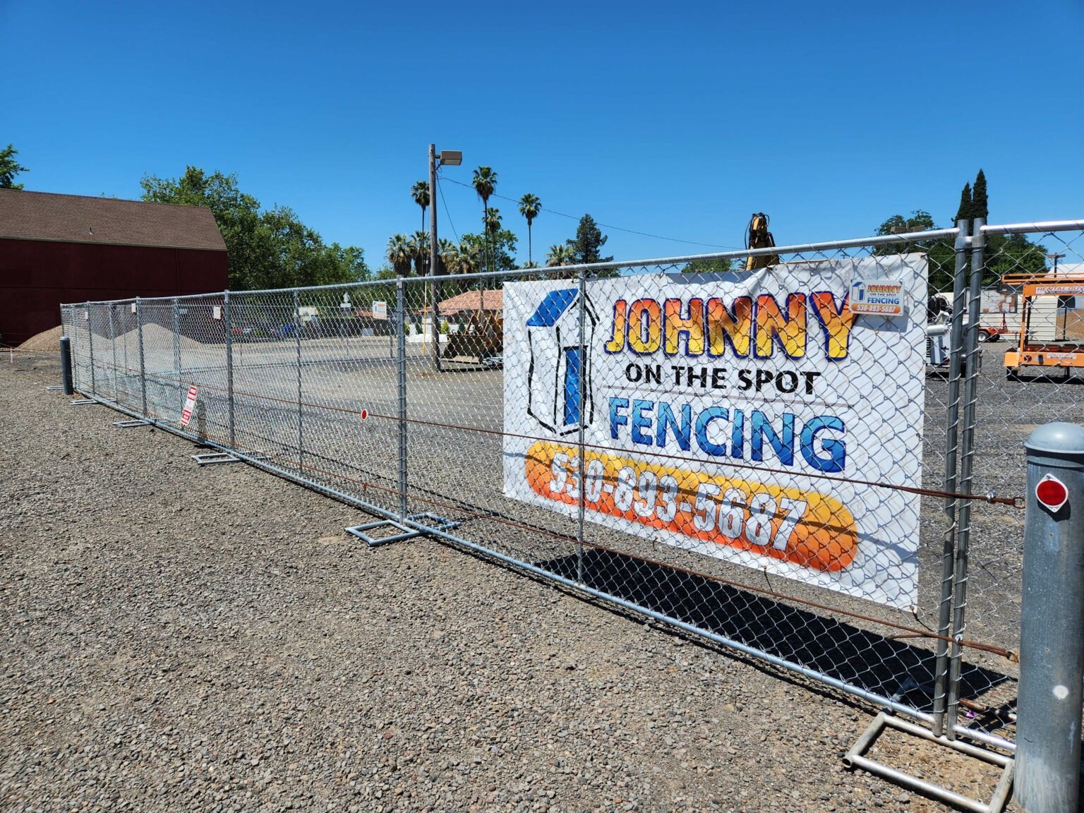 Portable Bathroom Rental | Best Portable Toilet Rental - Johnny Rentals