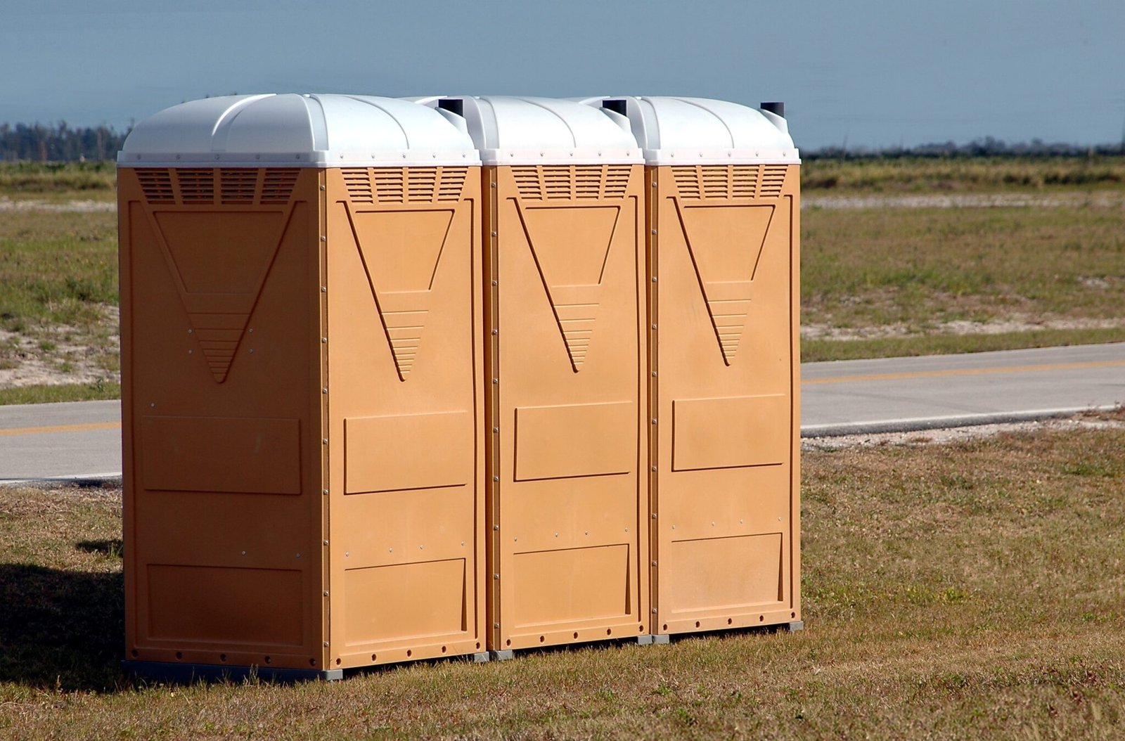 Services - JOHNNY ON THE SPOT PORTABLE TOILETS
