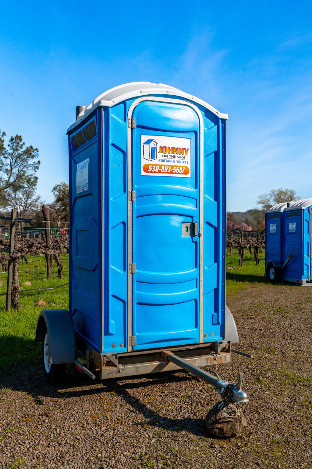 Landing Page - JOHNNY ON THE SPOT PORTABLE TOILETS